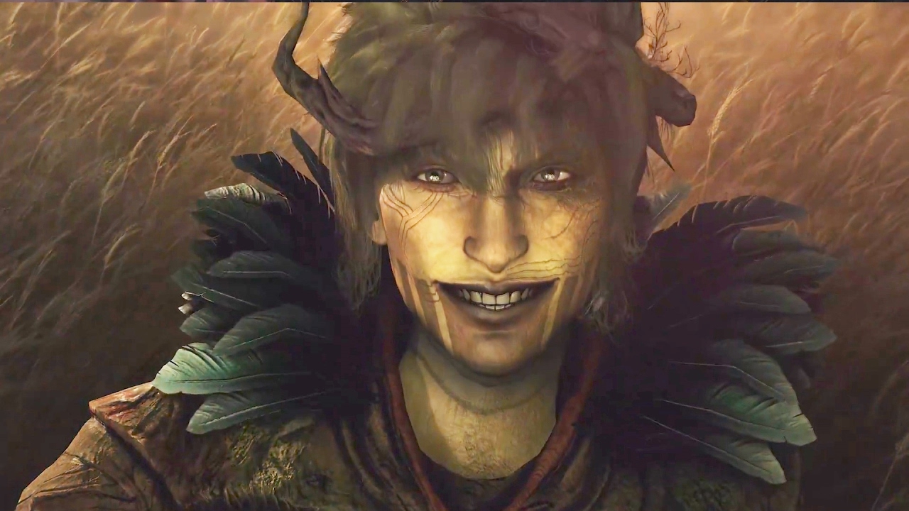 GreedFall Trailer Upcoming 2018 RPG Xbox One - YouTube