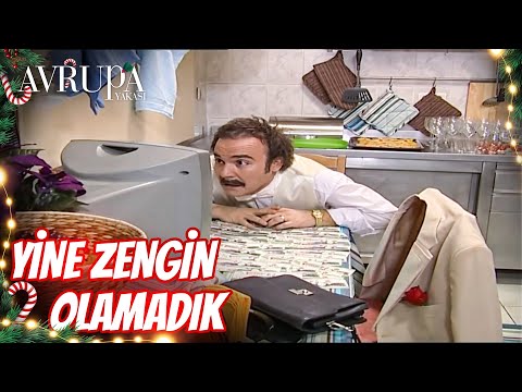 HER ŞEY PUF DİYE UÇUP GİDİYOR - Avrupa Yakası 144. Bölüm