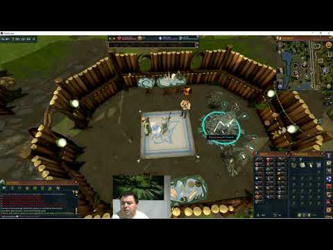 Runescape (RS3) skilling: Summoning getting started guide - YouTube