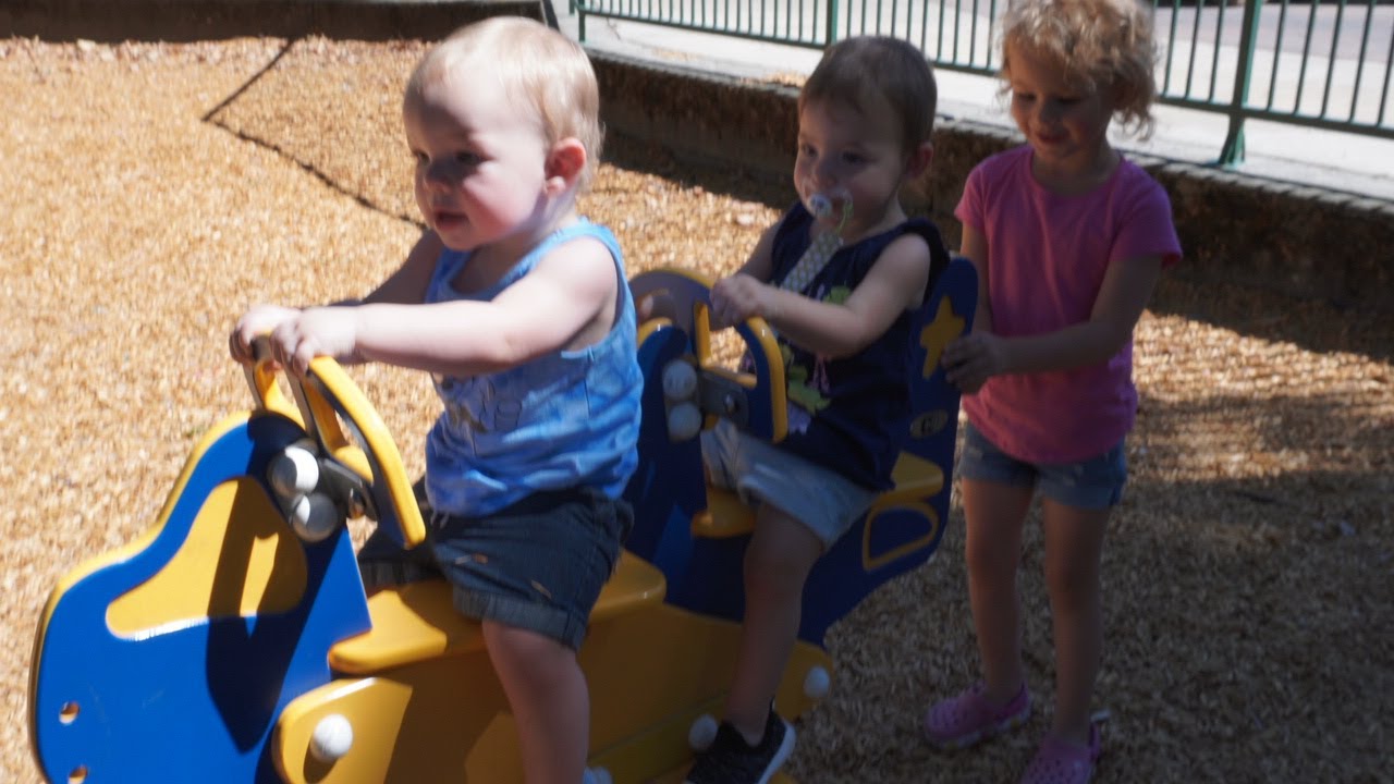 SO MANY FIRSTS THIS WEEK - YouTube