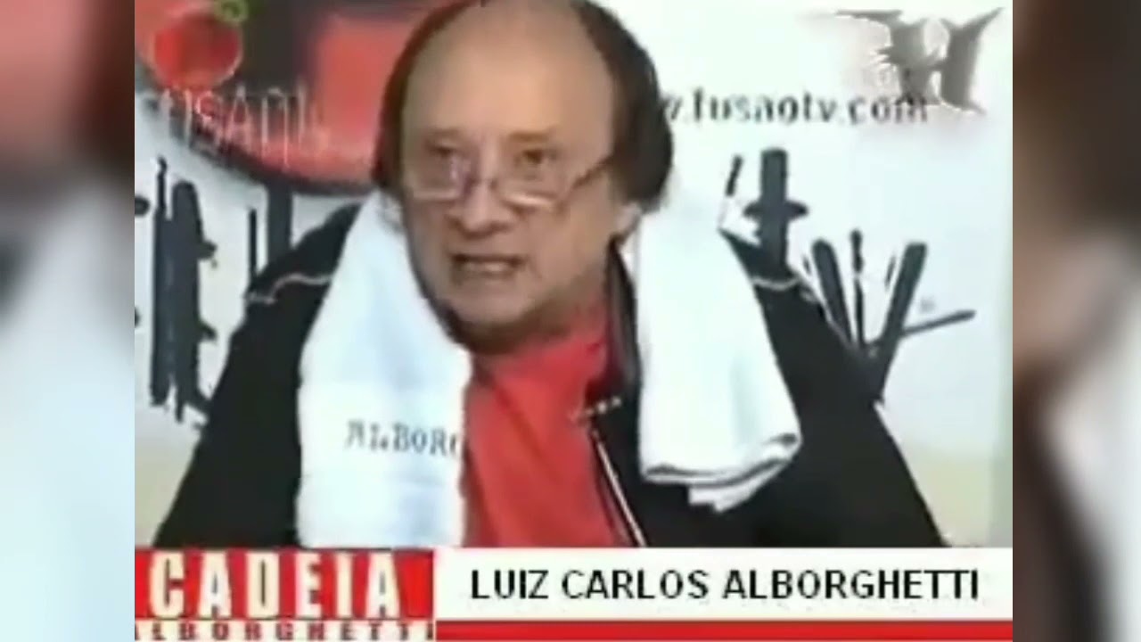 Meme - Já, Já Tá Dando Merda! Alborghetti (Meme Pronto Para Uso). - YouTube