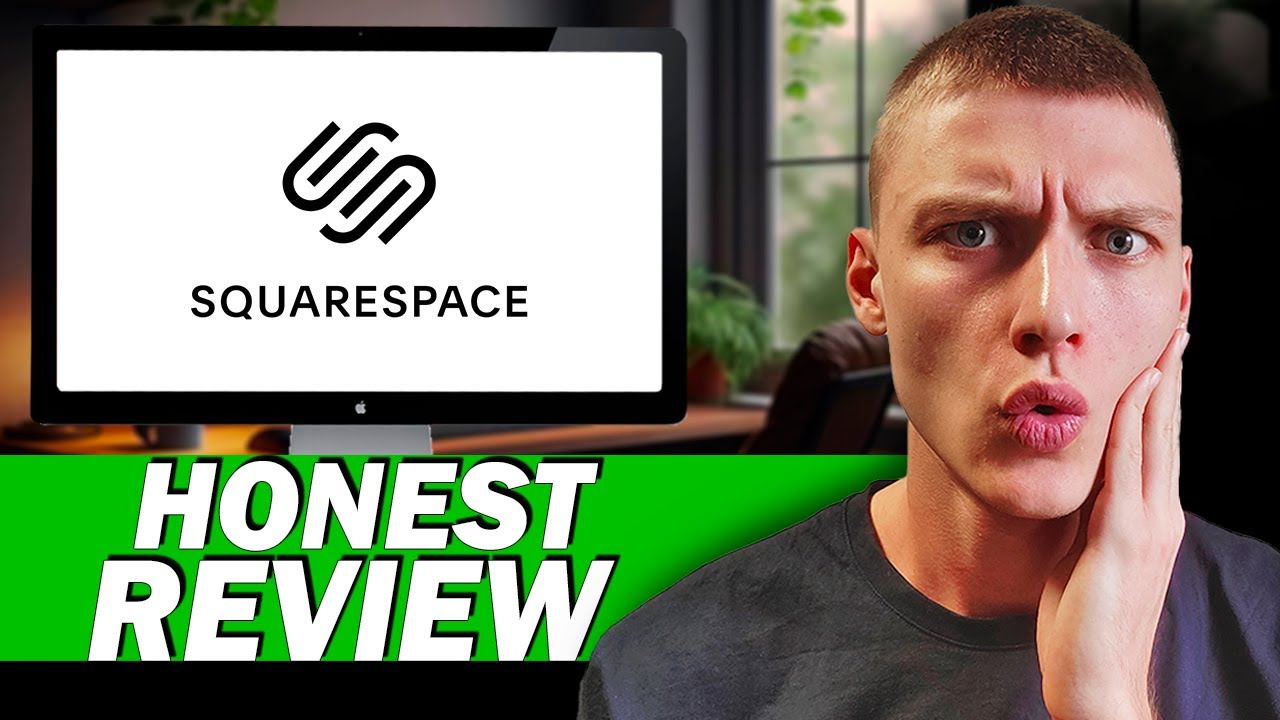 Squarespace Review: Honest User Experience and Deep Dive into Features - YouTube