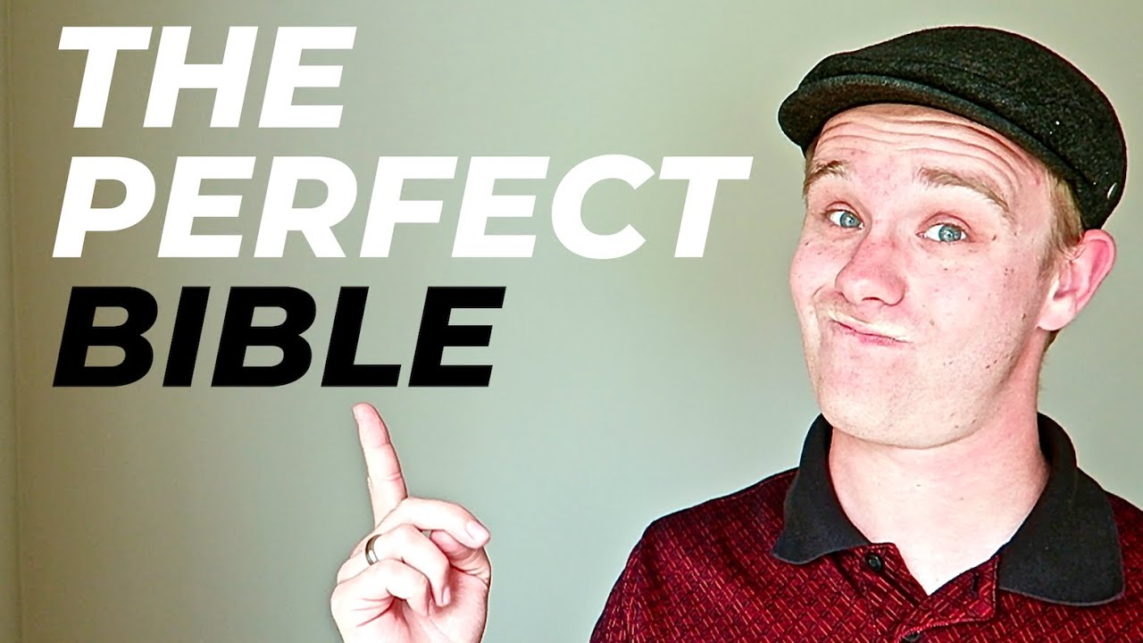 How To Know What Bible Translation Is Most Accurate YouTube how-to-know-what-bible-translation-is-most-accurate-youtube