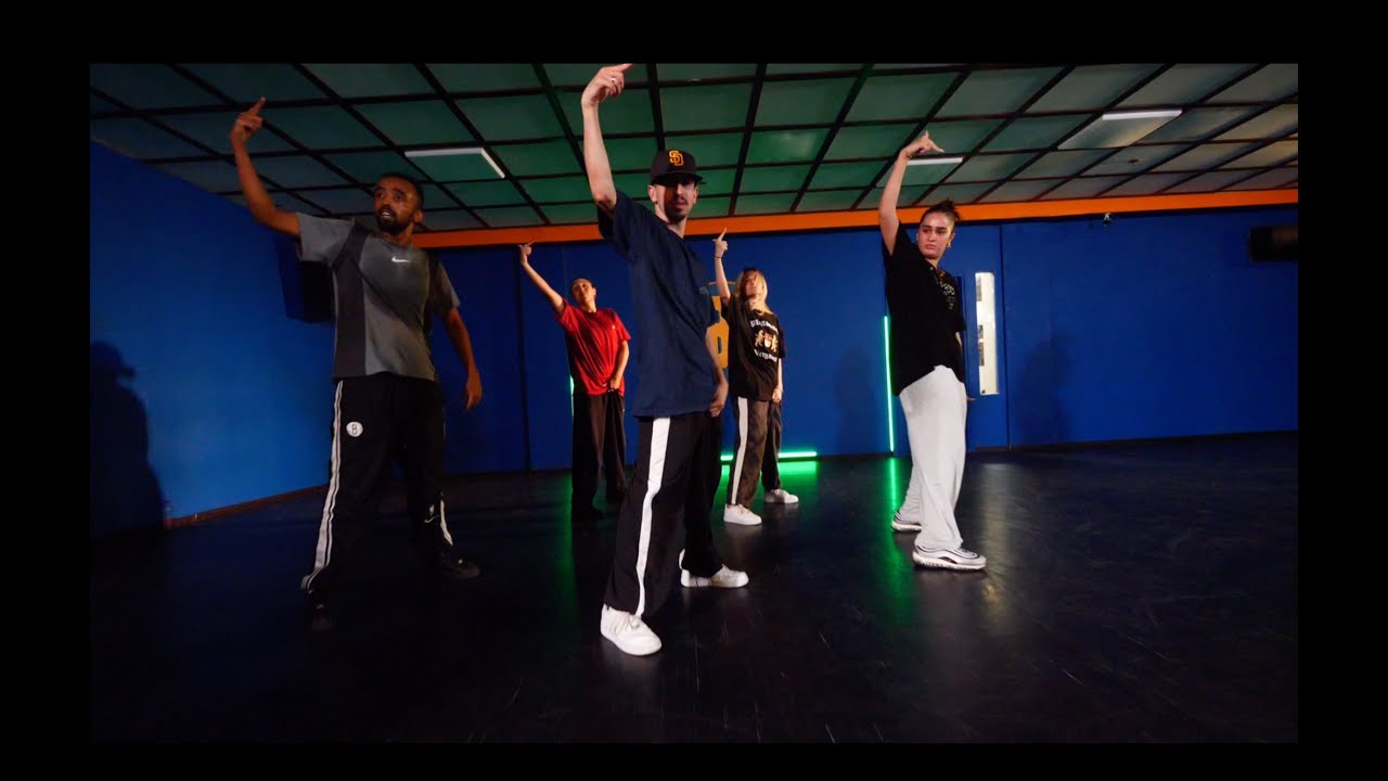 I Lithe - Fall Back l SHAY SHEETRIT I BESTREET - YouTube