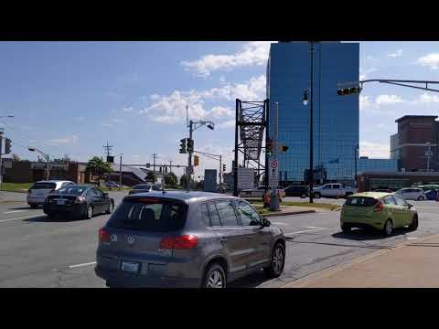 Overlap Right Turn Sequence - YouTube