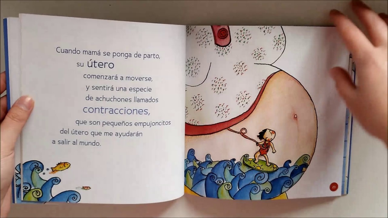 'Nace Eugenia' de Candy Tejera y Cristina Méndez Editorial Obstare ...