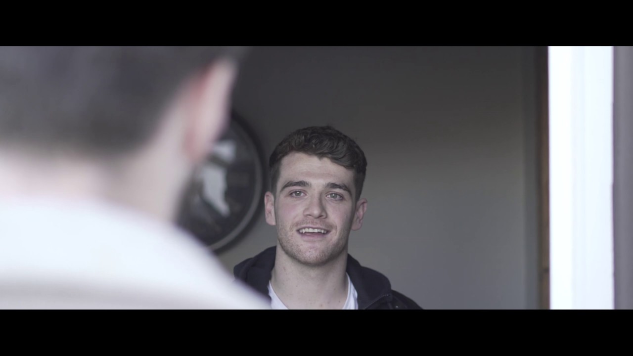 Ryan Mack - Got You Covered (Official Music Video) - YouTube