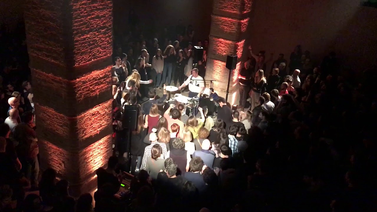 Chris Imler @ Setup - Venice - YouTube