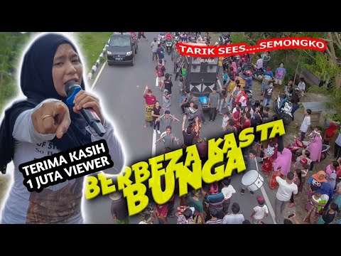 DARI JAWA SAMPAI LOMBOK SEDANG VIRAL KOPLO TARIK SIS SEMONGKO Versi DANGDUT JALANAN