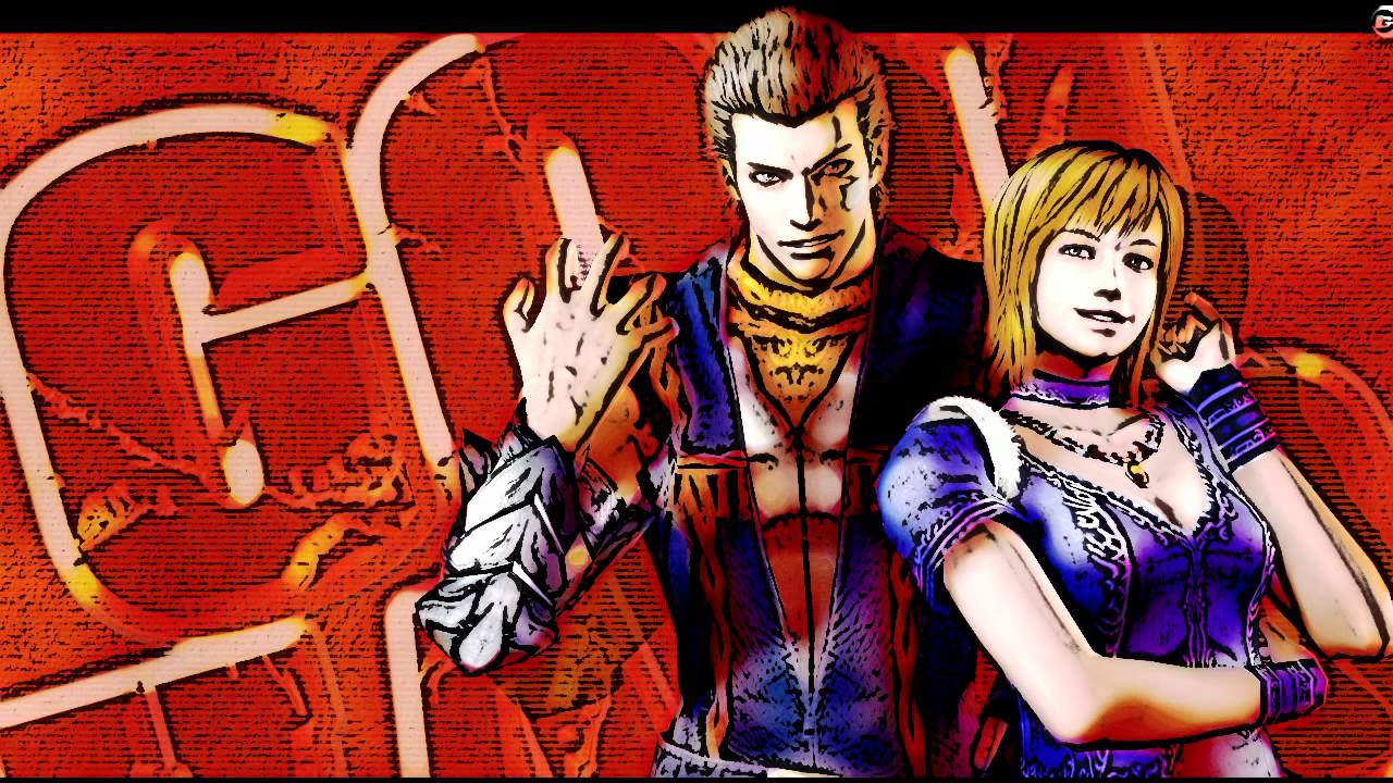 God Hand Theme - YouTube