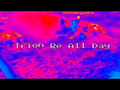Trion-Re All Day - YouTube