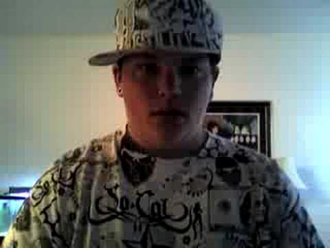 Bird Sounds From a Socal Bro - YouTube