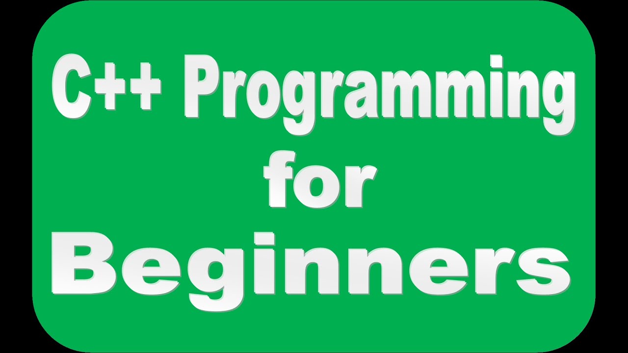 How To Write A Hello World Program Using C Programming Language Youtube 0452