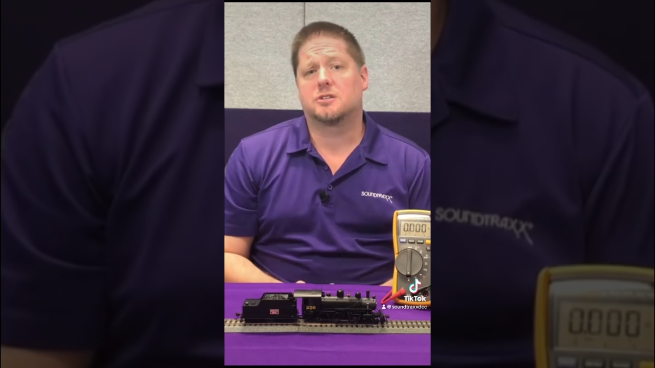 What is stall current and why does it matter? - YouTube