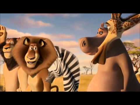 Madagascar 2 - YouTube