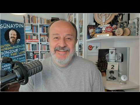 Deve de demiş ki \