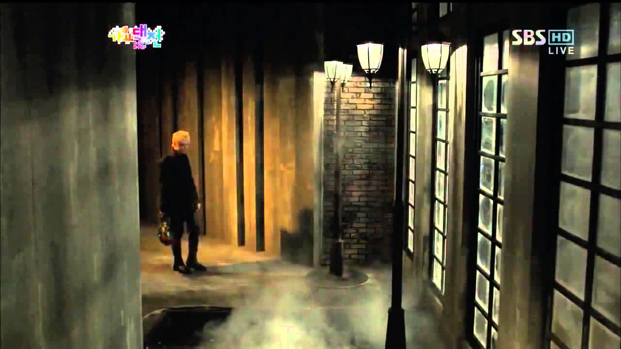 [繁中空耳HD]Dynamic Black - Yesterday (LIVE) - YouTube