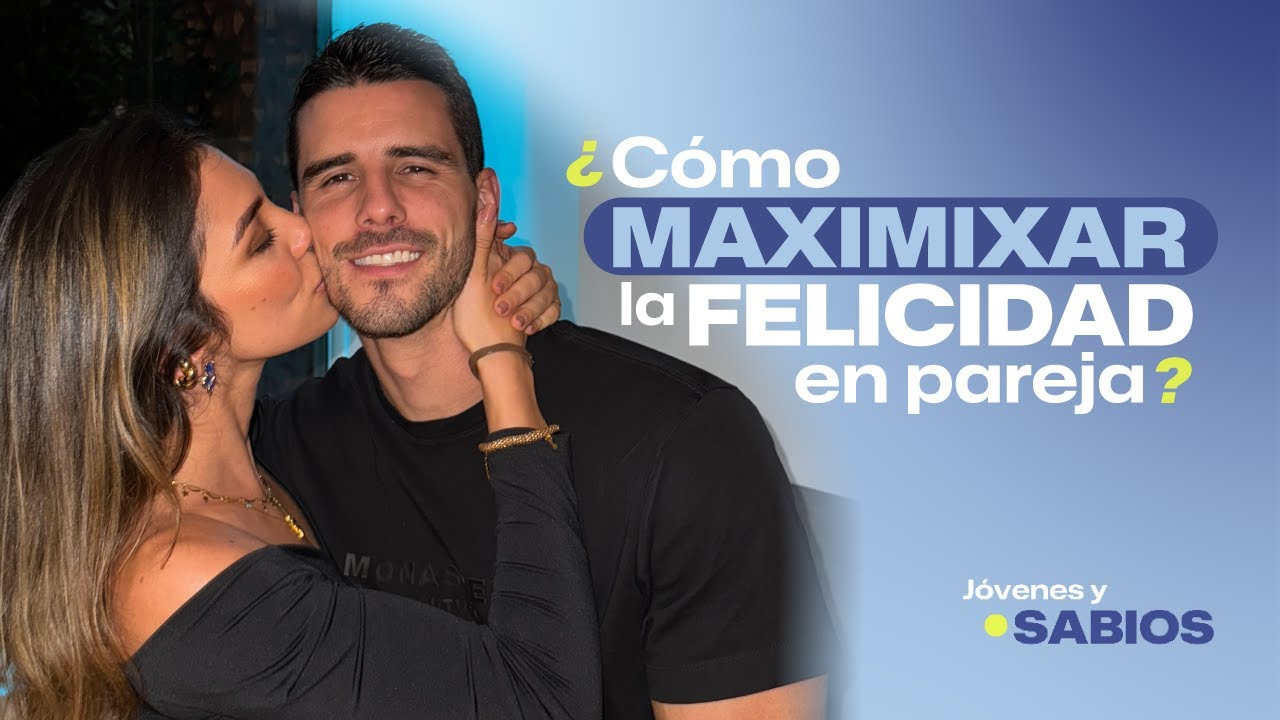 Ep.2 | Cómo construir amor consciente: secretos desde la reflexión ...