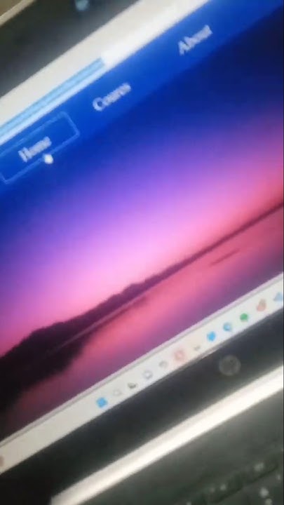 Day 15 Create a Responsive Navbar with Dark Mode in 60 Seconds! | HTML, CSS & JavaScript #coding ...