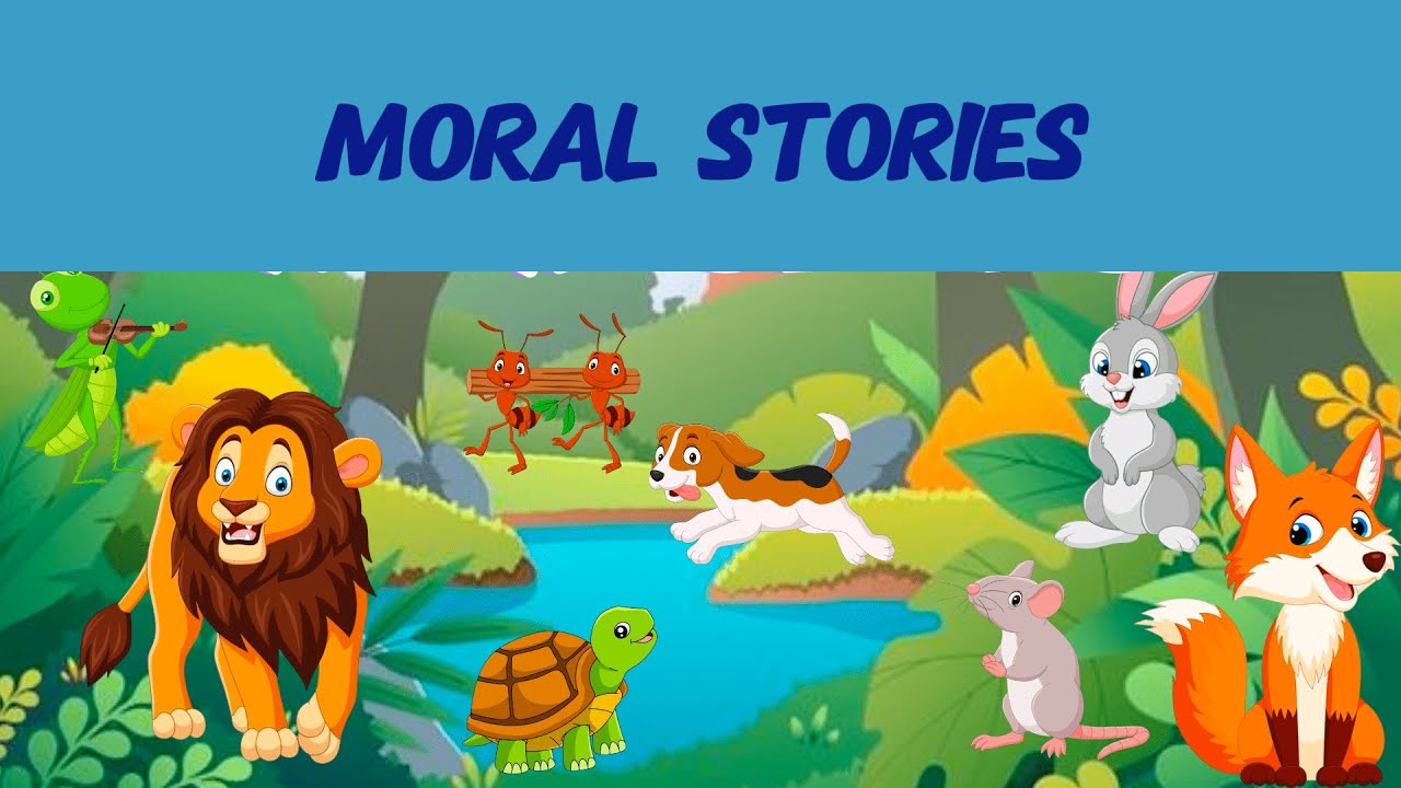 Story Time | Stories | Educational and Learning Videos for Kids and ...