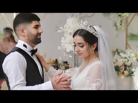 Edo & Sona / Ezdi Wedding / Tambov  27.02.2022