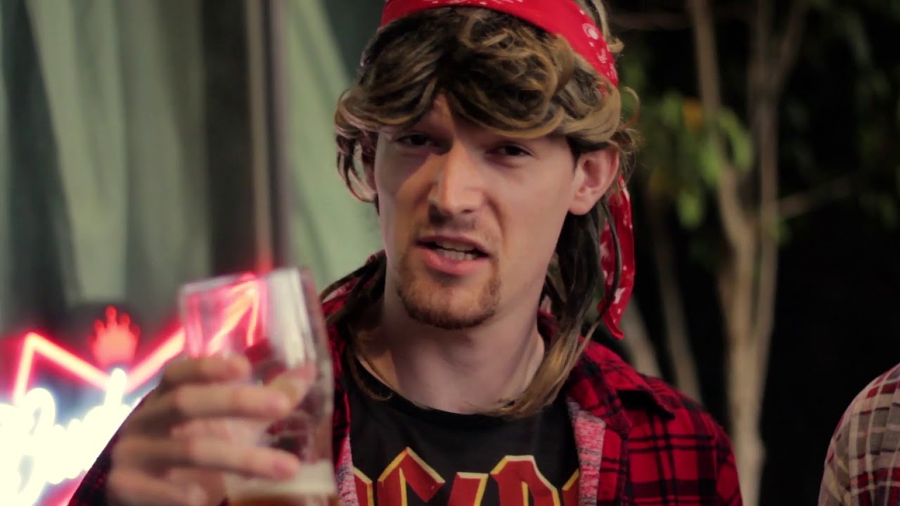 BOGAN BINGO The making of a Bogan HD - YouTube