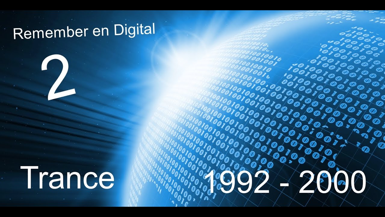 Remember en Digital 2 Trance Trance Progresivo Techno Xone96 Sc6000 ...