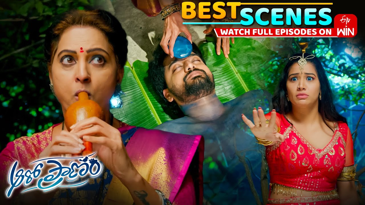 Aaro Pranam Best Scenes: 19th December 2025 Episode Highlights | Watch ...