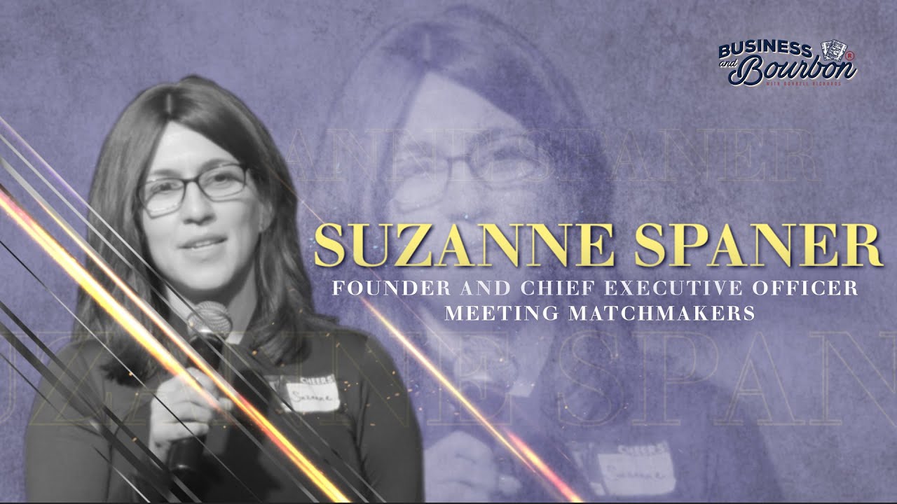Suzanne Spaner Shut The Hell Up And Sell Summit - YouTube
