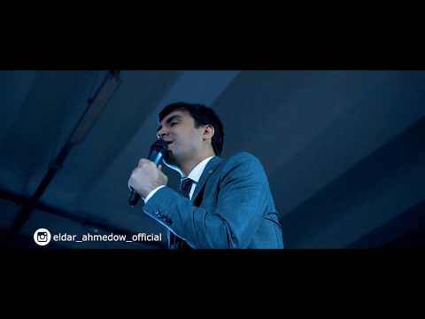 Eldar Ahmedow Mekdep Yylllarymda | Nurmuhammet Meredowyň aýdymlary | 2020