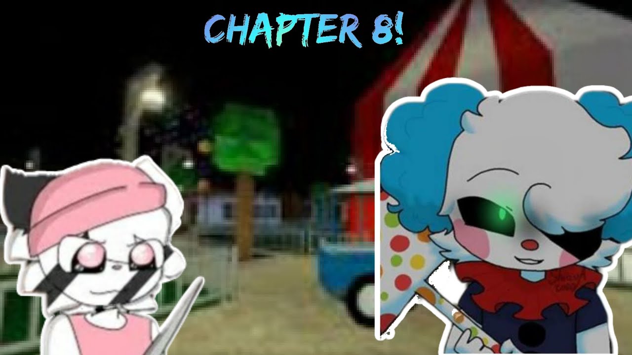 playing Piggy Book 1 Chapter 8 ///Zee/// - YouTube
