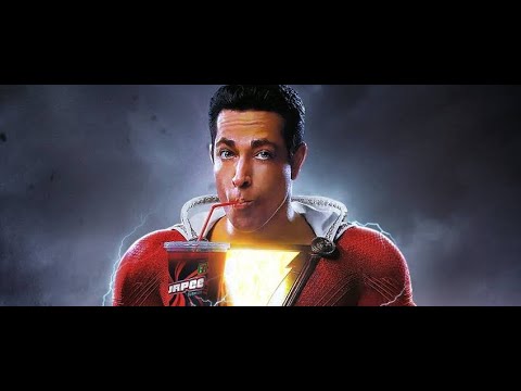 Shazam Tribute - My House - YouTube