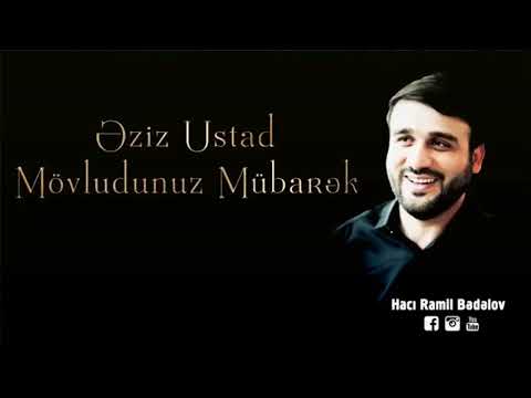 6 Fevral 2022 nci il. Hacı Ramil Bədəlov un, mövlud günüdür.