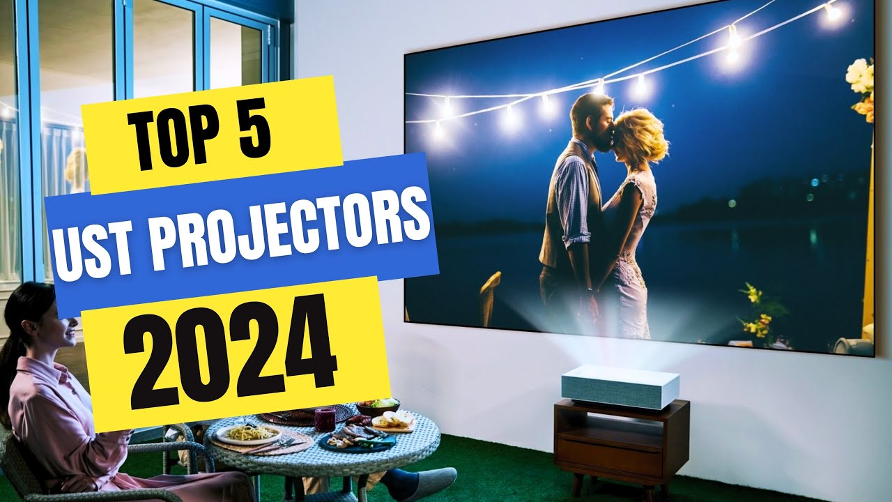 Best Ultra Short Throw Projectors 2024 | Which Ultra Short Throw ...