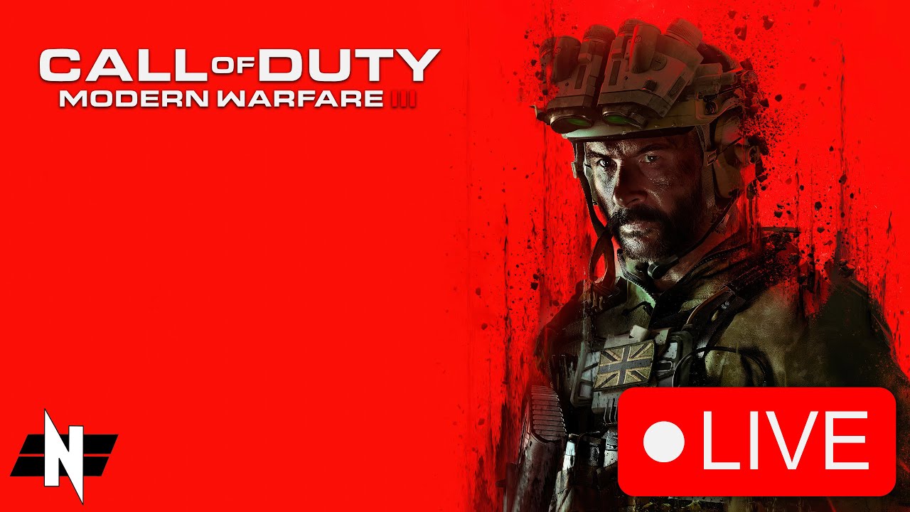 Warzone is BACK! - Call of Duty: MWIII - YouTube