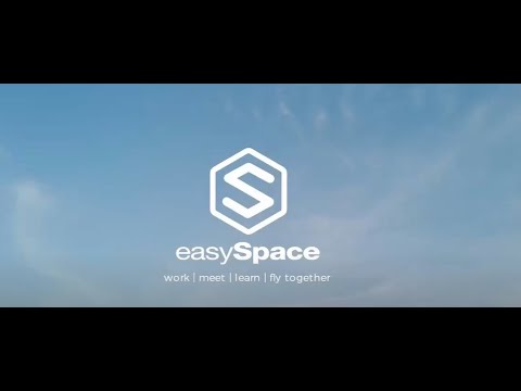 EasySpace Co-working🌟 - YouTube