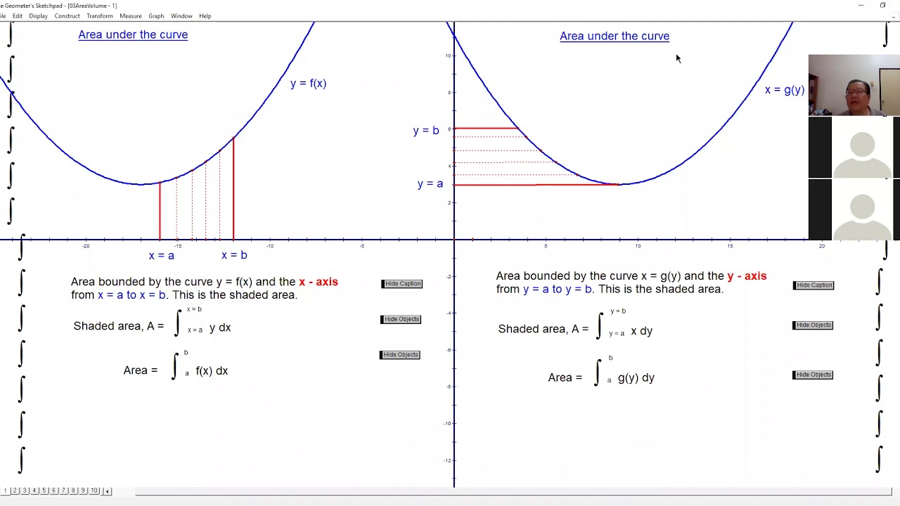Add Math Form 5 Chapter 3 Area (1) - YouTube