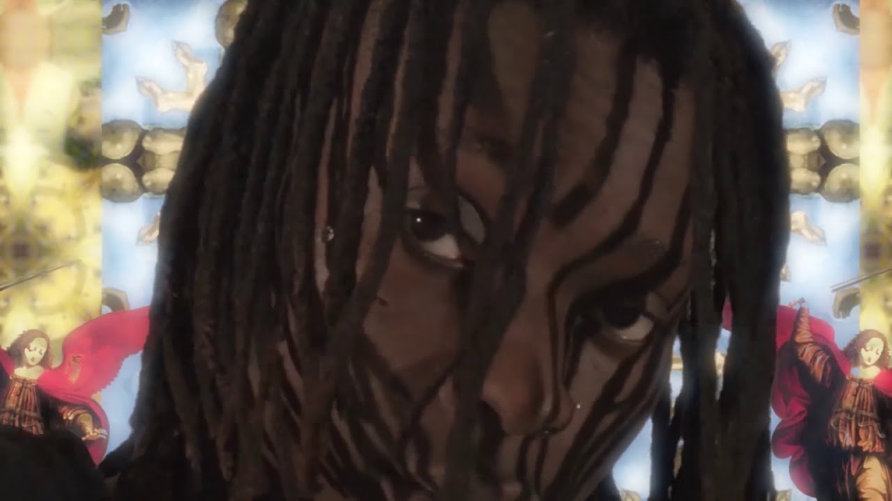 Hugo Joe & MexikoDro - Afghan (Official Video) - YouTube