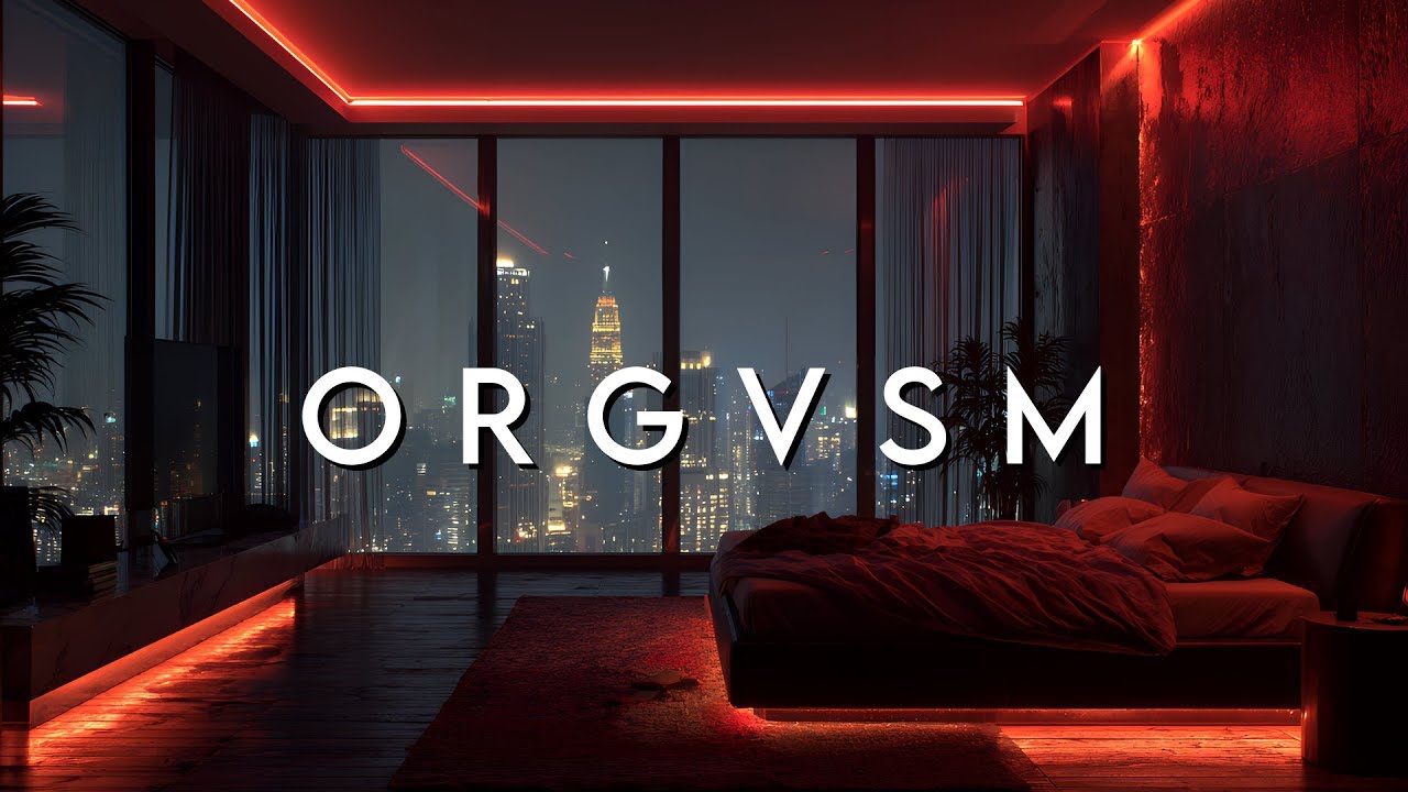 Chill Mix ♡ Best Midnight Playlist | 1 Hour Loop - YouTube