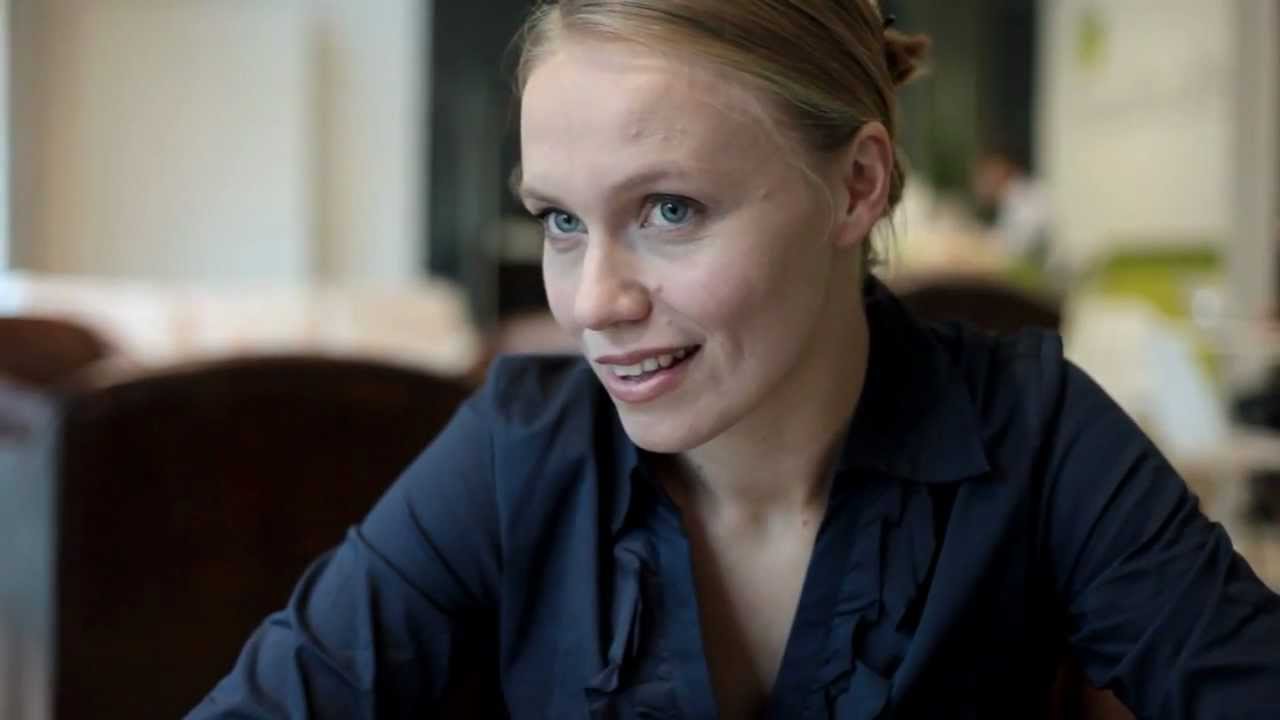 MERI KOIVISTO - YouTube