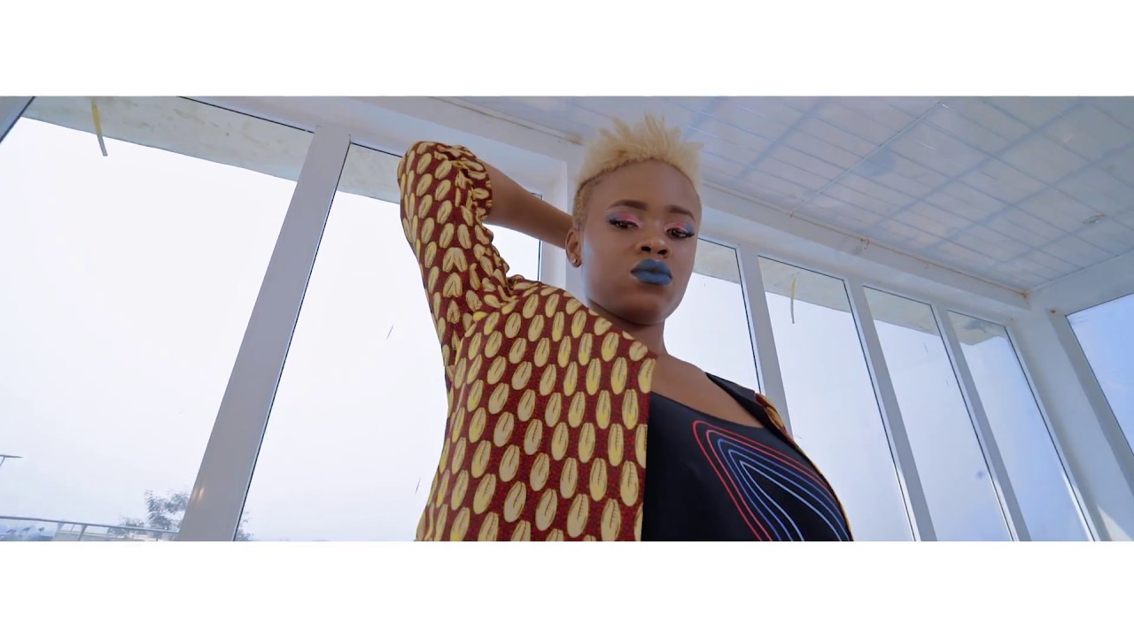 BIROKI - Pardon (Official Music Video) - YouTube