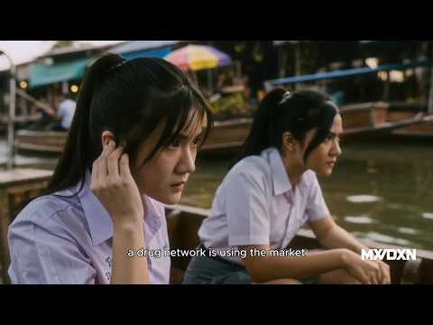 SARI & PLOY // Floating Market (Made with Seedance 2.0)