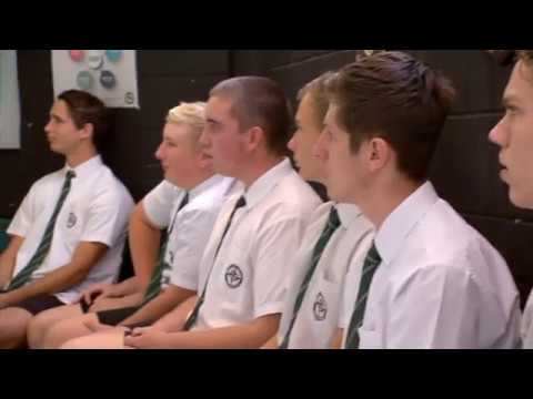 Park Ridge State High School - YouTube