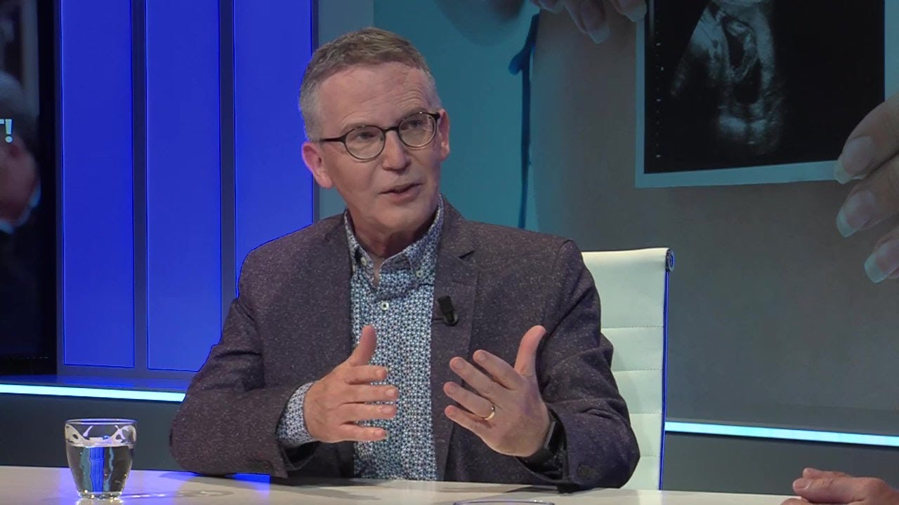 Gaat VBOK op in Siriz? 2019 - YouTube