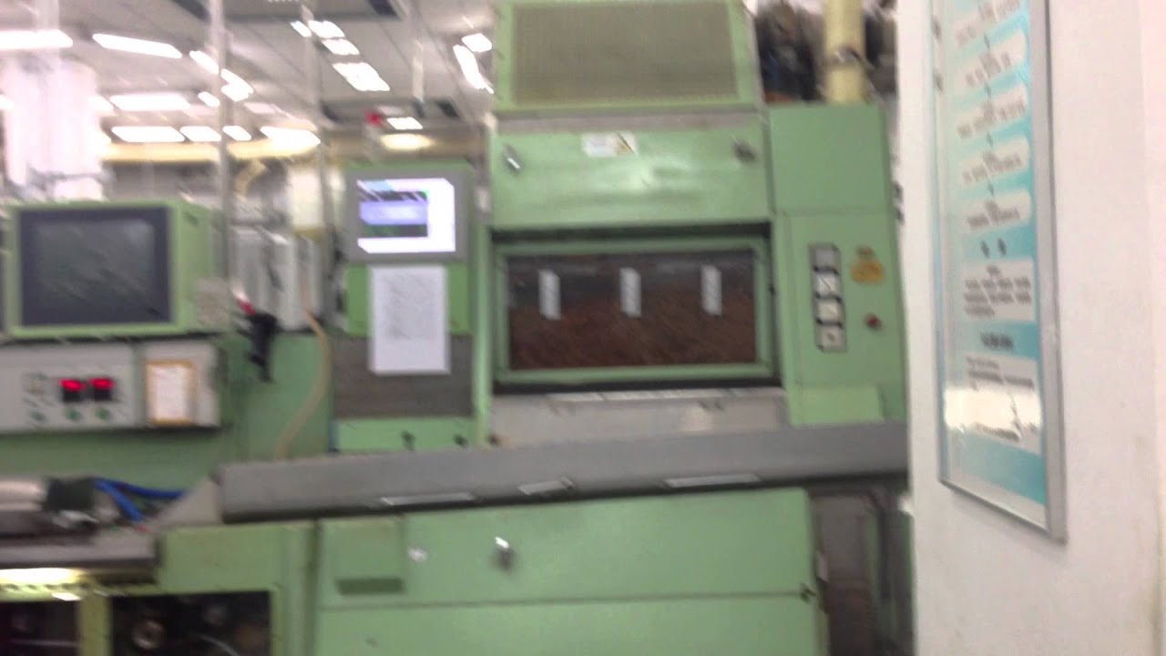 Focke & Protos 2 - YouTube