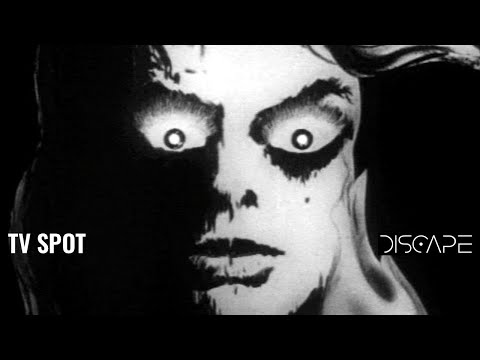 Black Sunday (1960) US TV Spot | DISCAPE Film Database