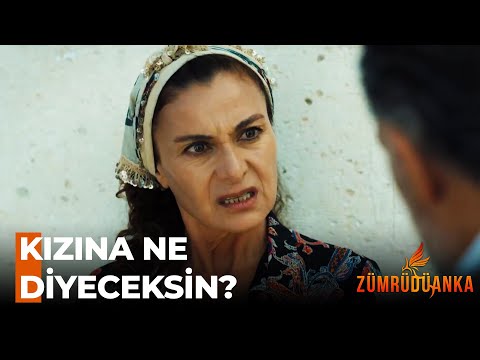 Zümrüt'ün Beklenmedik Dönüşü - Zümrüdüanka
