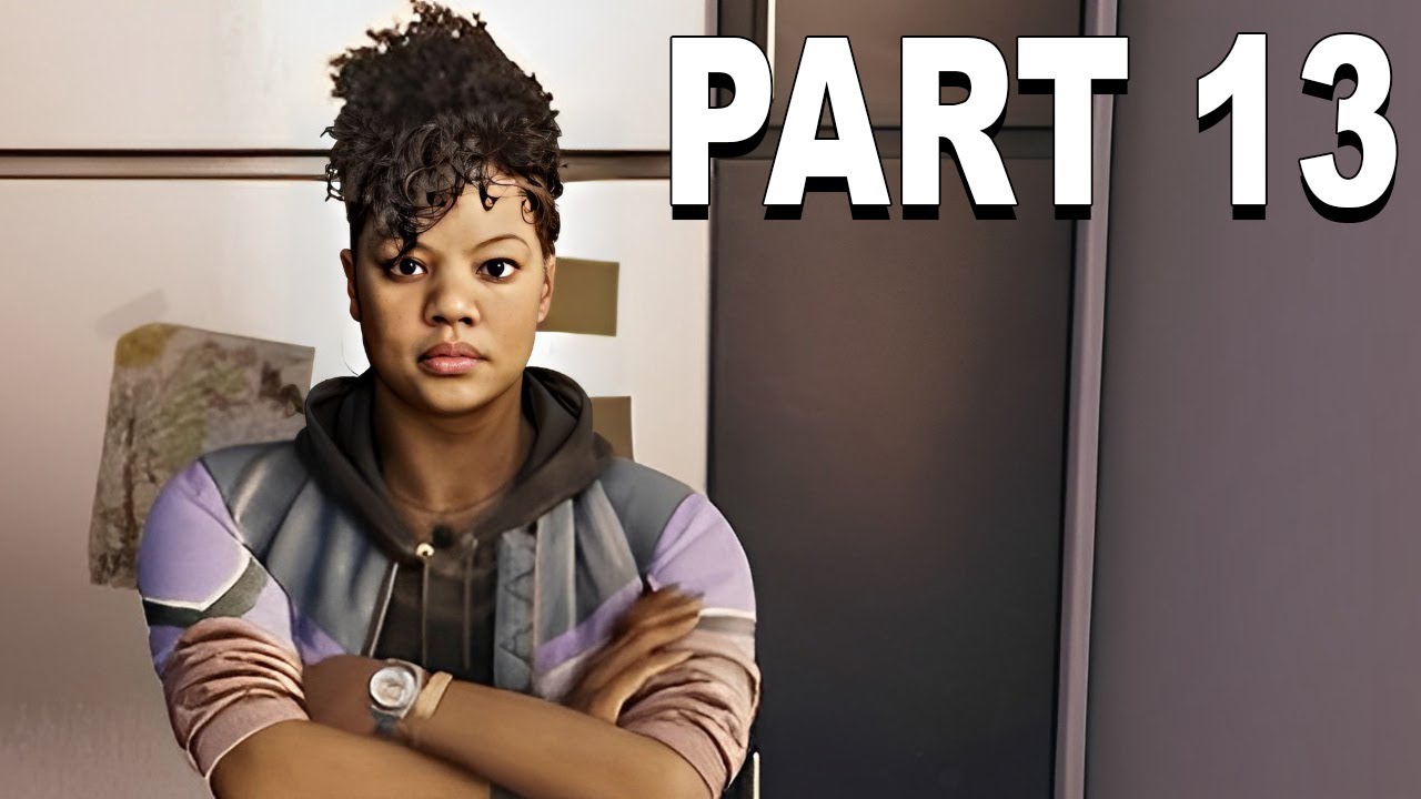 Dead Island 2 Gameplay Walktrhough Part 13 - TISHA - YouTube