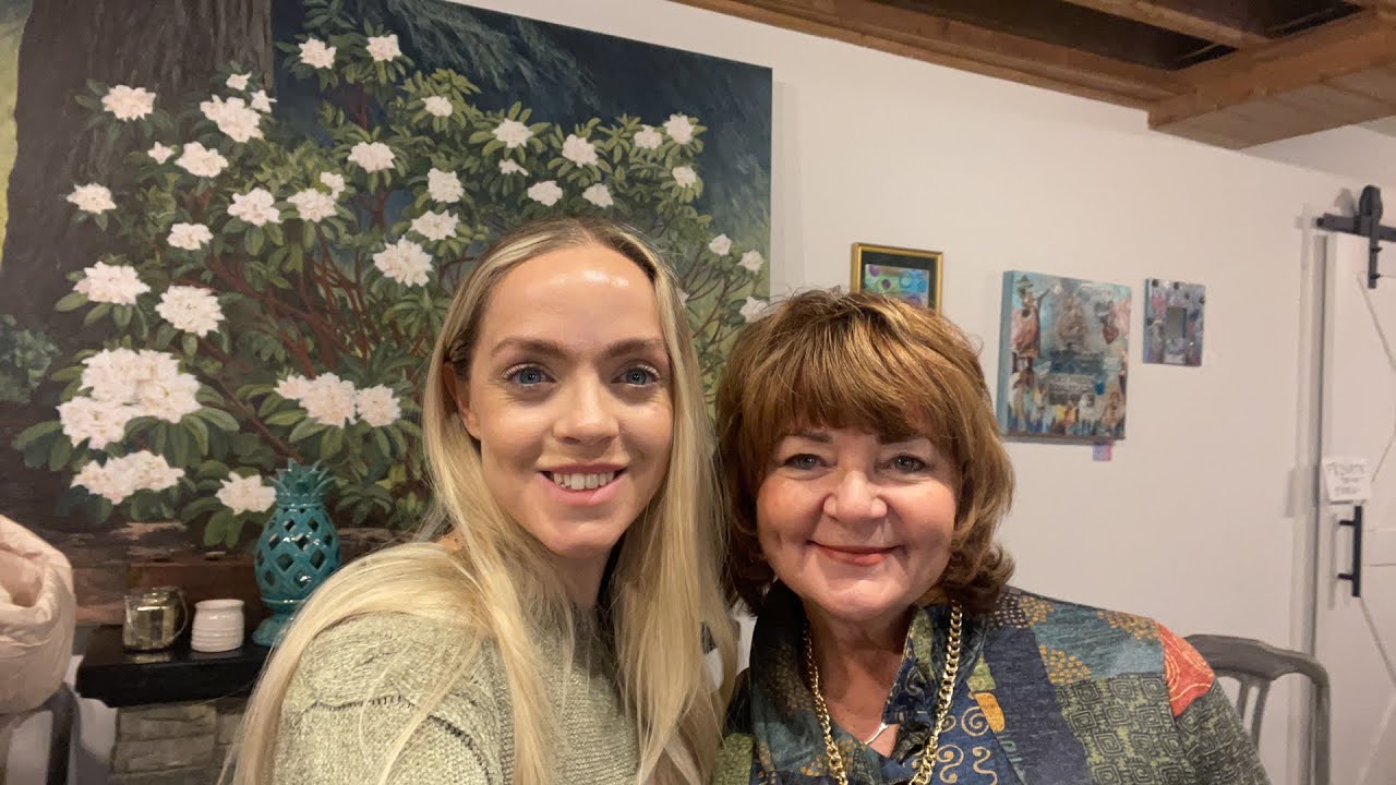 New Arrivals @ Grace & Joy with Gigi & Chloe - YouTube