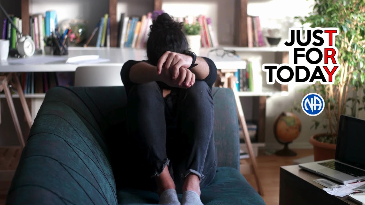 NA Just For Today: February 25 - Sick as our secrets | Narcotics ...